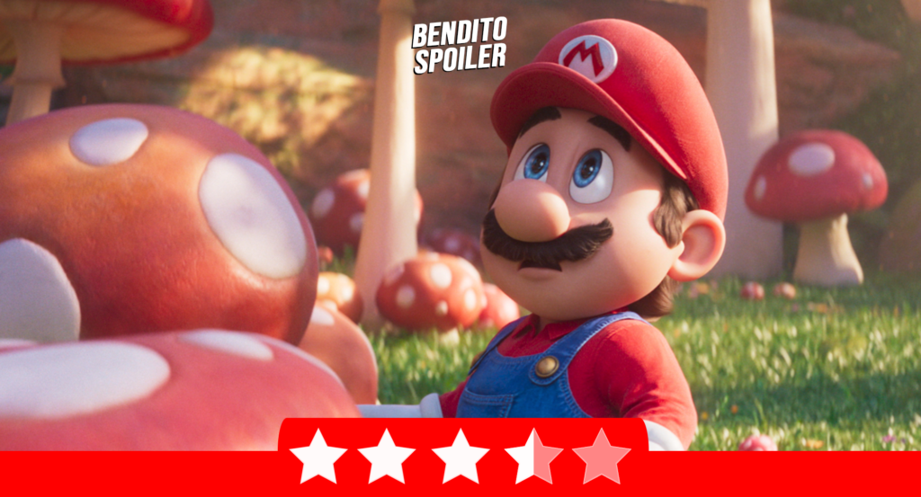 Crítica de 'Super Mario Bros: La película', una mágica adaptación a la gran pantalla