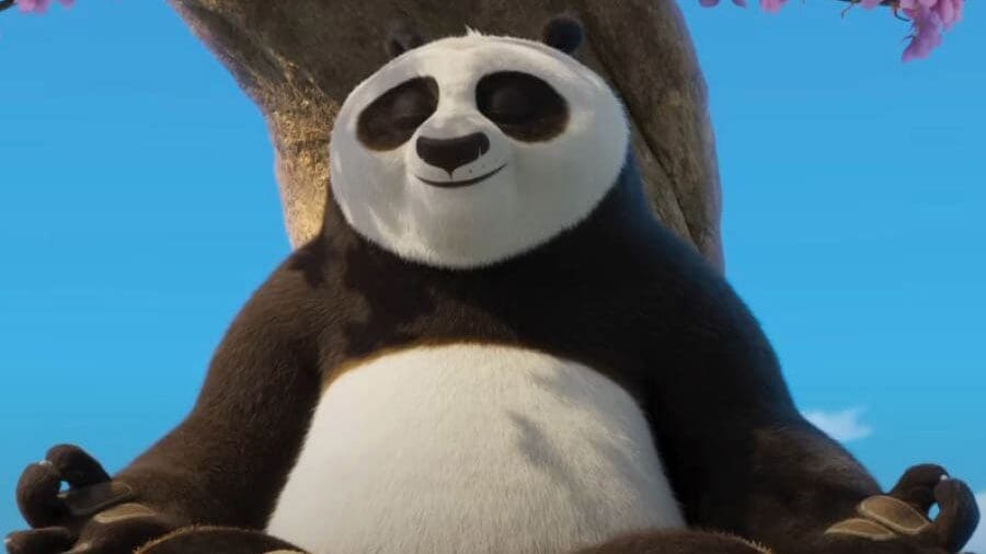 'Kung Fu Panda 4', cambiar para crecer – Crítica