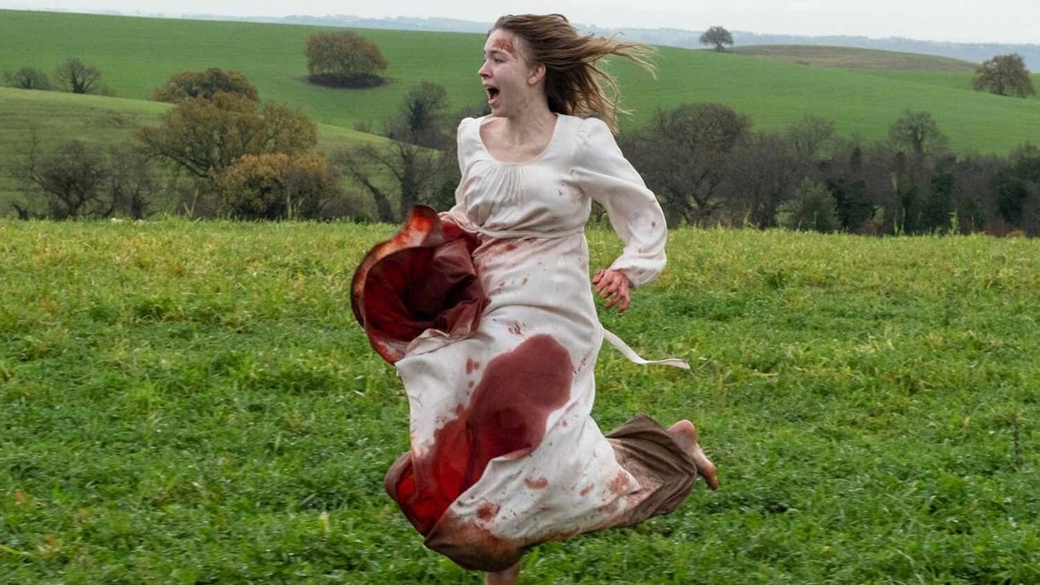 Crítica de 'Inmaculada' (Immaculate), película de terror con Sydney Sweeney