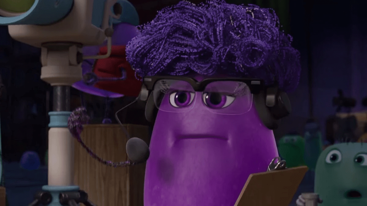 5 curiosidades de 'Intensamente' ('Inside Out'), la película de Disney