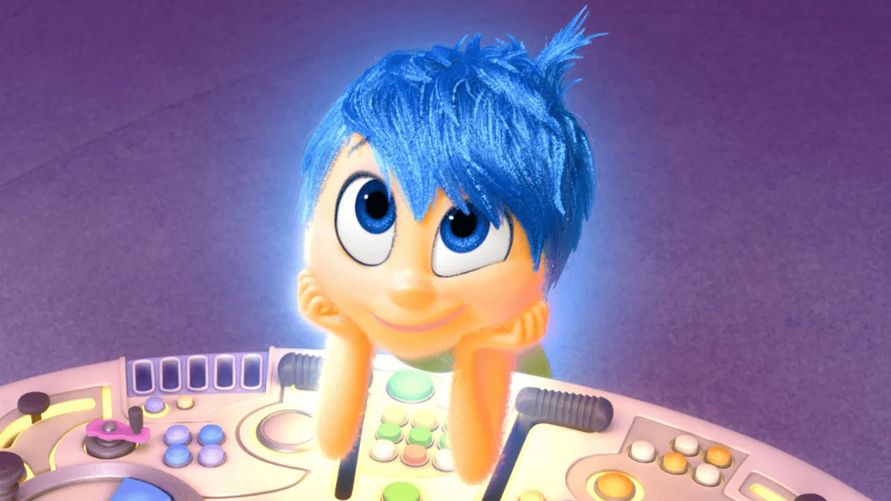 5 curiosidades de 'Intensamente' ('Inside Out'), la película de Disney