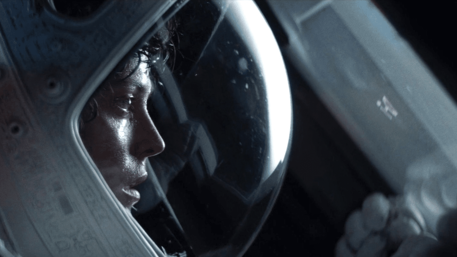 El orden correcto para ver las películas de la saga de 'Alien'