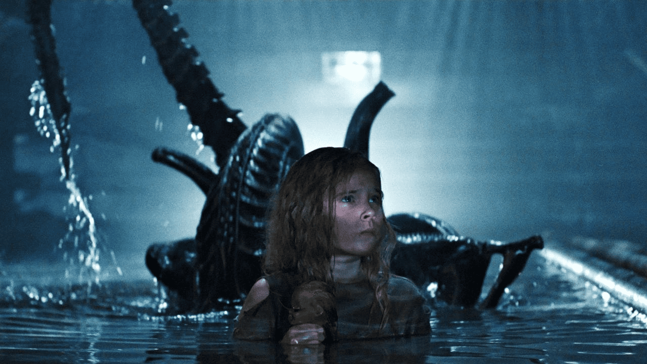 El orden correcto para ver las películas de la saga de 'Alien'