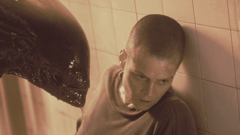 El orden correcto para ver las películas de la saga de 'Alien'