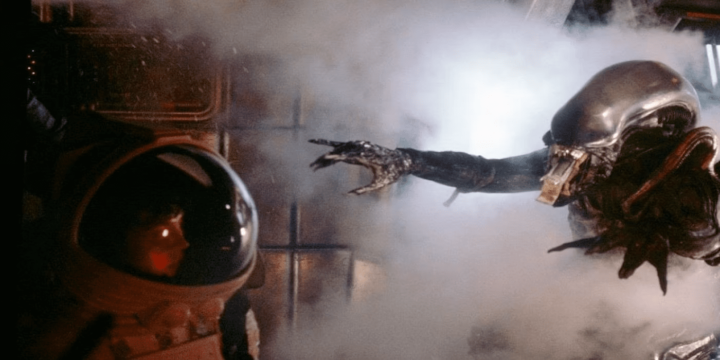 ¿De dónde vienen los Xenomorfos de la saga de 'Alien'?