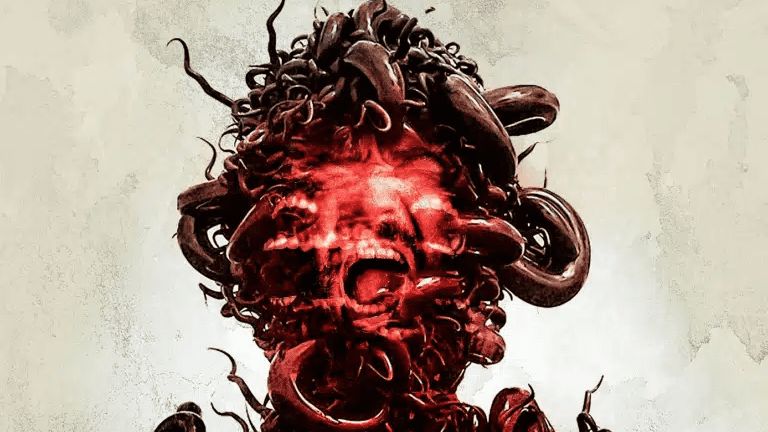 Crítica de 'Hell Hole' de la familia Adams: una oda al body horror ...