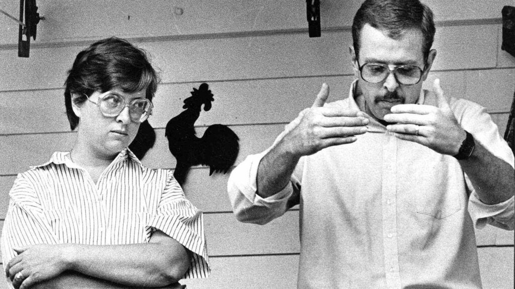 'El conjuro 4: los últimos ritos', final explicado